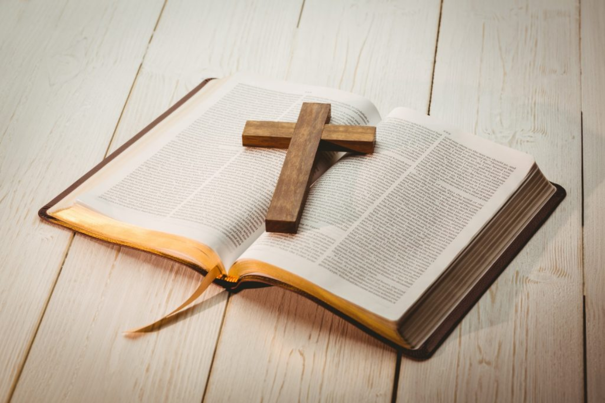 400+ Best Christian Bio for Instagram || Jesus Bio - insta bio